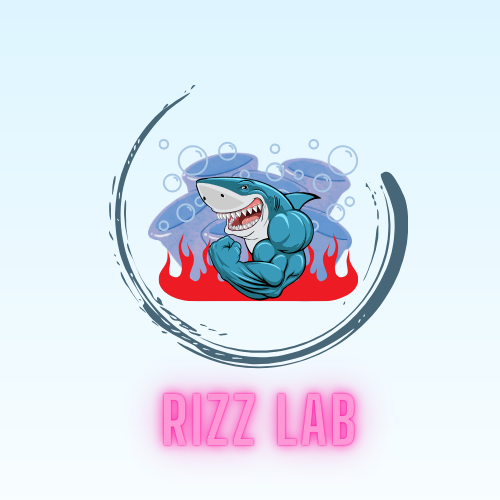 Toko Rizz Lab - Jual Produk Lengkap dan Harga Terbaik | Toco